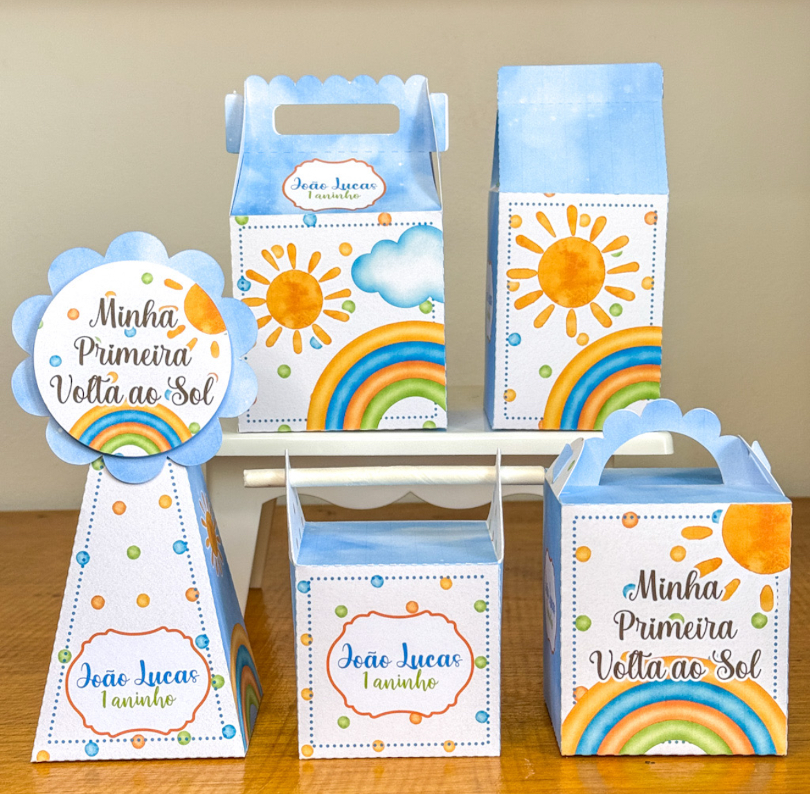 CAIXA MILK MINHA PRIMEIRA VOLTA AO SOL PARA IMPRIMIR - Mykaelle Co...