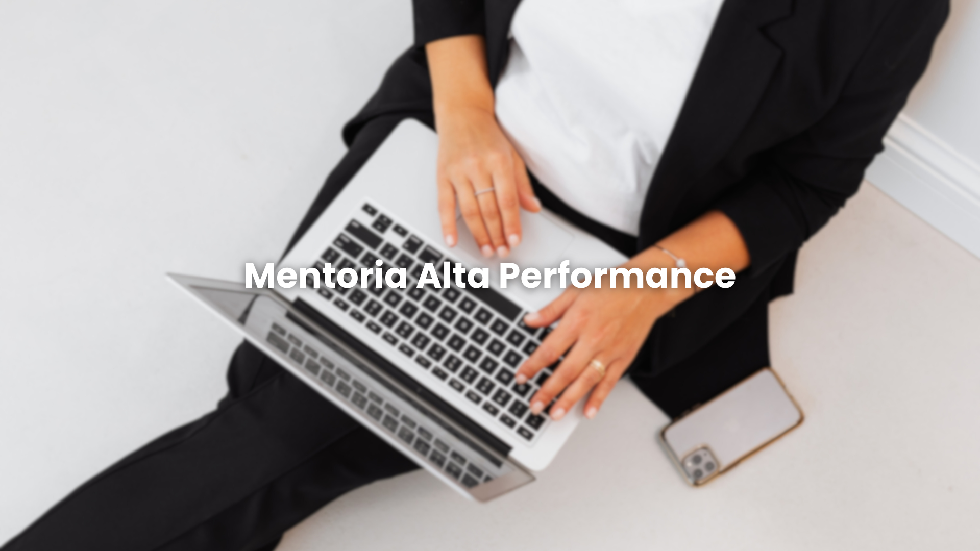 Mentoria Alta Performance - Adriana Siqueira | Hotmart