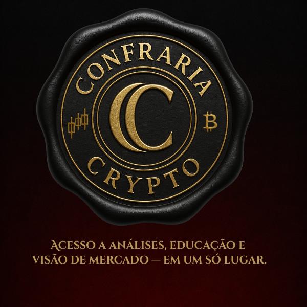 Confraria Crypto — Comunidade para Sair do Zero e Evoluir no Mercado Cripto
