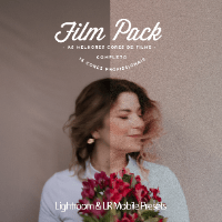 Combo Film Pack