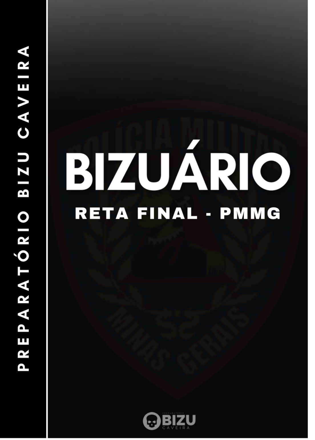 Bizuário CFSD PMMG 2025
