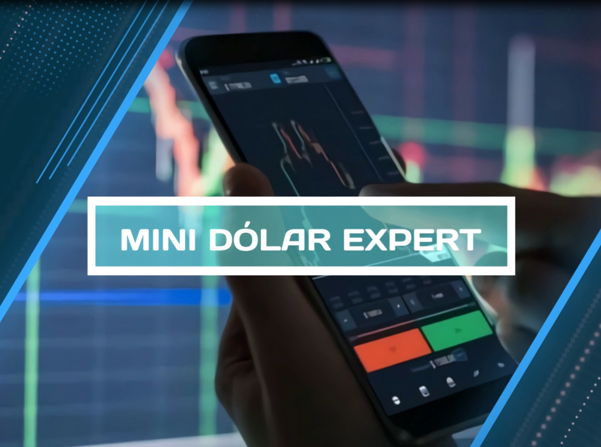 MINI DOLAR EXPERT