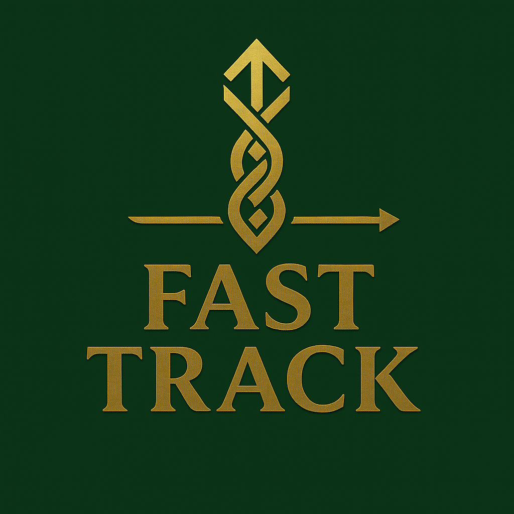 FAST TRACK - Instagram pronto para VENDER em 15 dias.