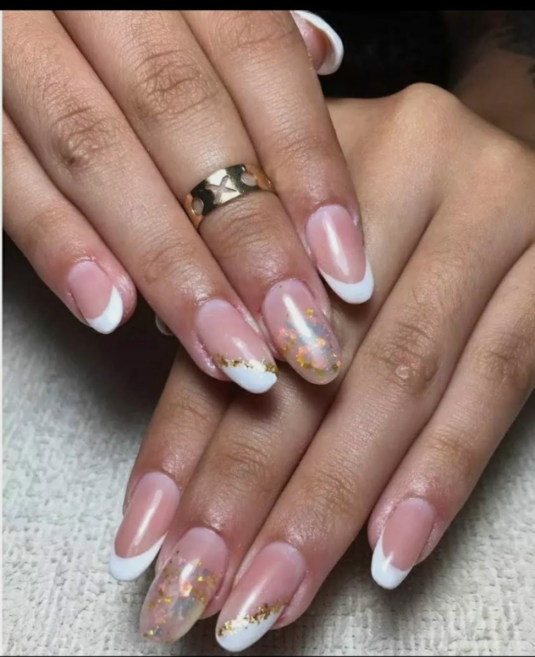 Designer de unhas , a profissão que mais cresce no mercado de trabalho