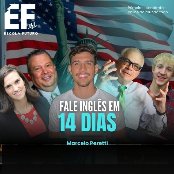 Inglês para Lideres