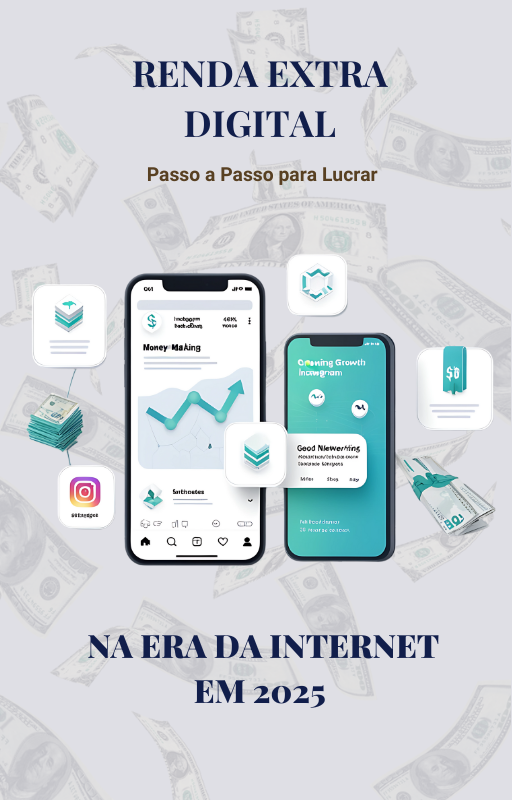 Renda Extra com Marketing Digital: Plano Básico - CAUA GARCIA DOS S...