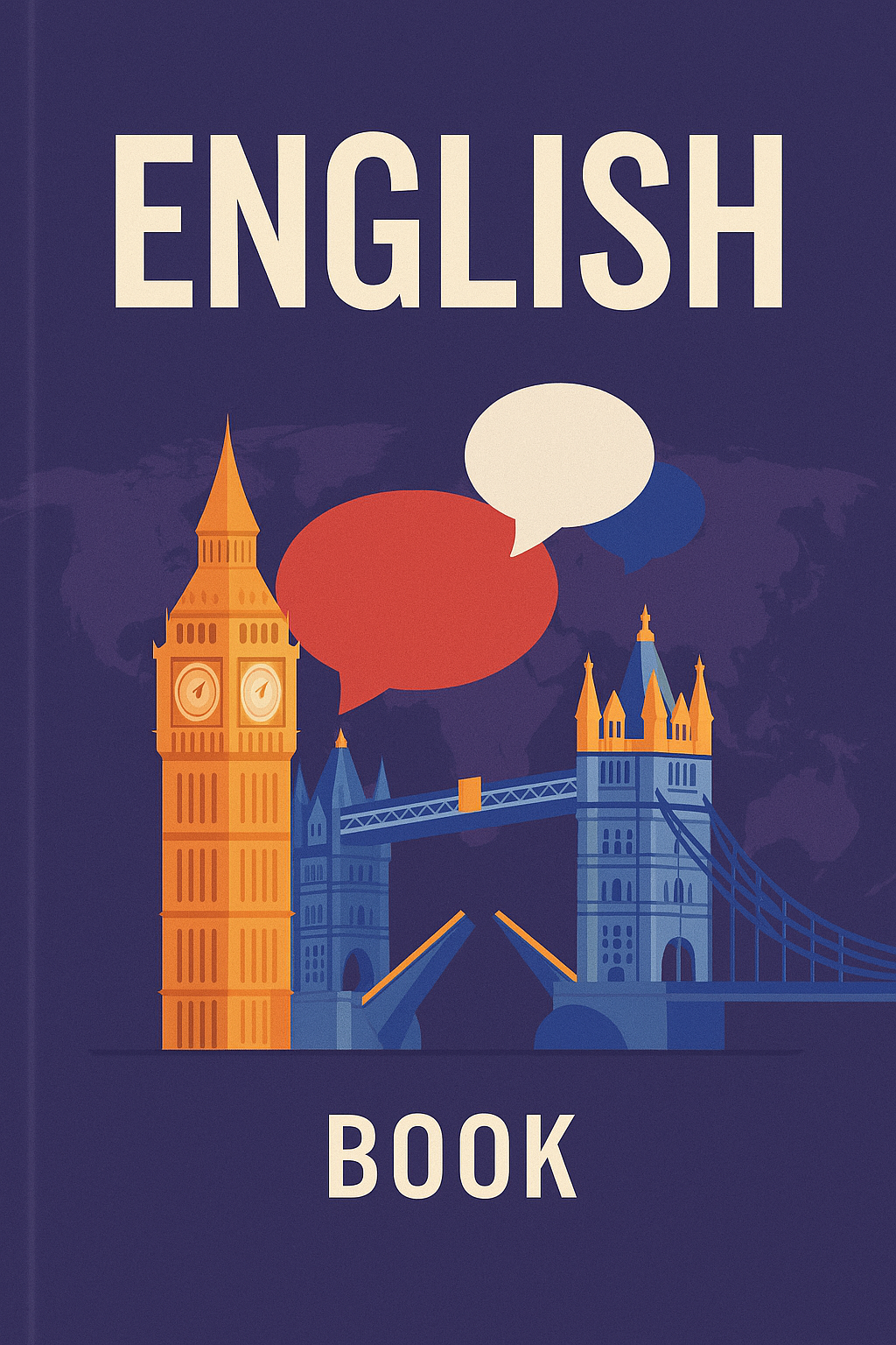 libro de ingles - sharick rodriguez | Hotmart