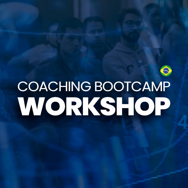 Coaching Bootcamp Workshop - Português
