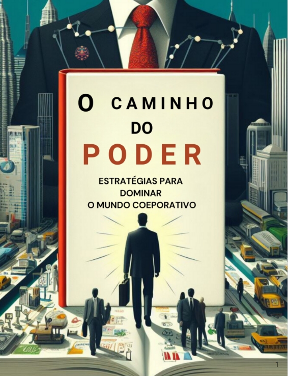 O Caminho do Poder