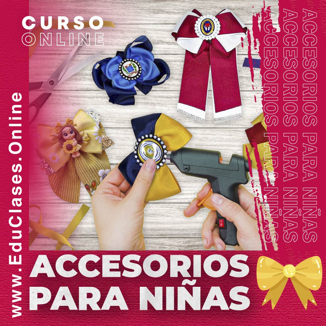 Accesorios Para Niñas