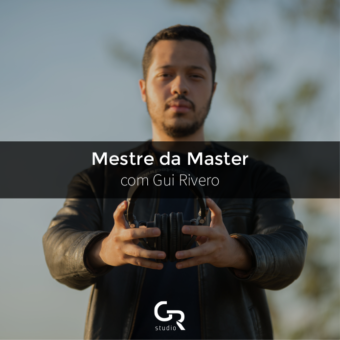 Consultoria Mestre da Master - Gui Rivero | Hotmart