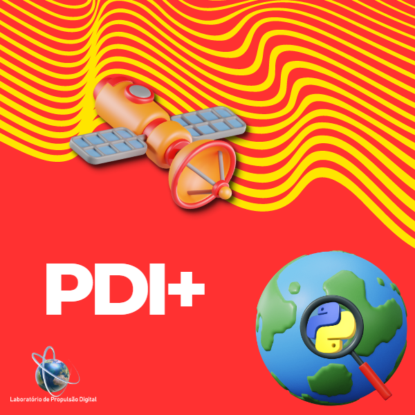PDI+ - Laboratório de Propulsão Digital | Hotmart