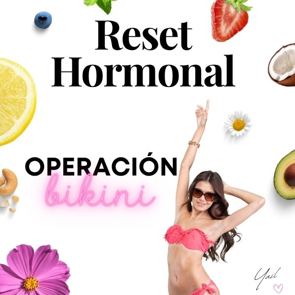 Reset Hormonal - Yailmvon | Hotmart