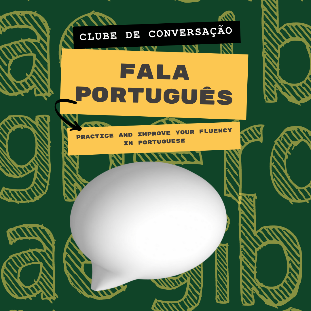 Clube de Conversação - Easy Peasy Portuguese | Hotmart
