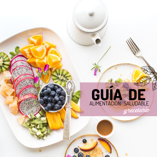 Guia Completa para Aprender a Comer Saludable Sin Complicaciones