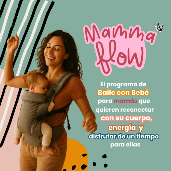 Mamma Flow - Karime Velazquez Martinez | Hotmart