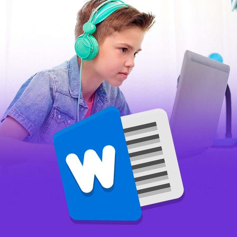 Word Kids - GENIAL EDUCAÇÃO | Hotmart
