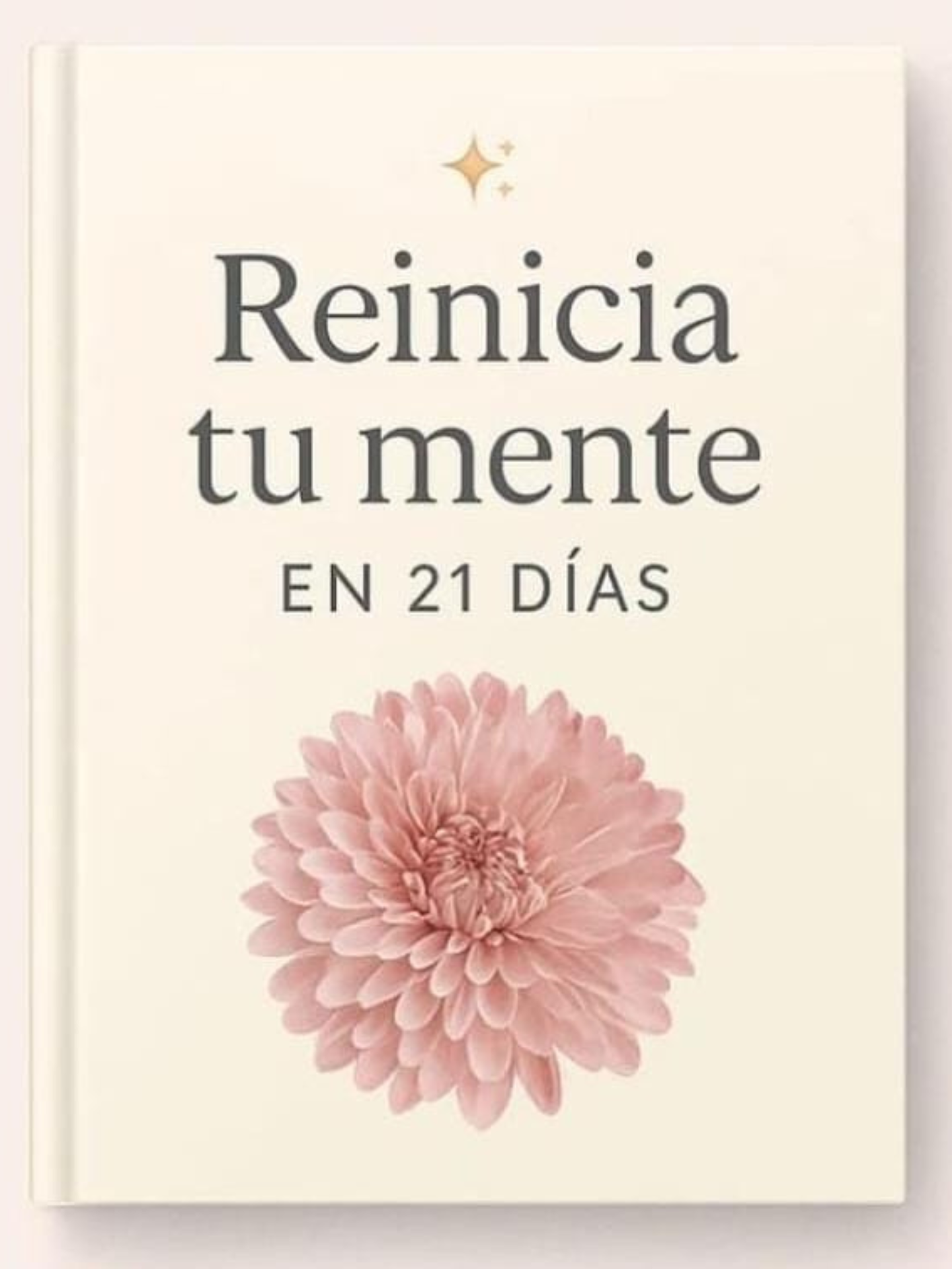 REINICIA TU MENTE EN 21 DIAS - Luz Adriana Serna Mejia | Hotmart