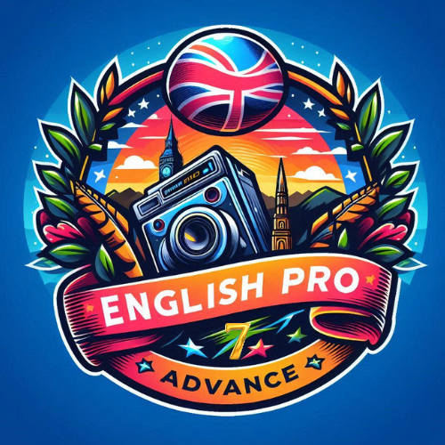 Inglês Pro 7 Advance