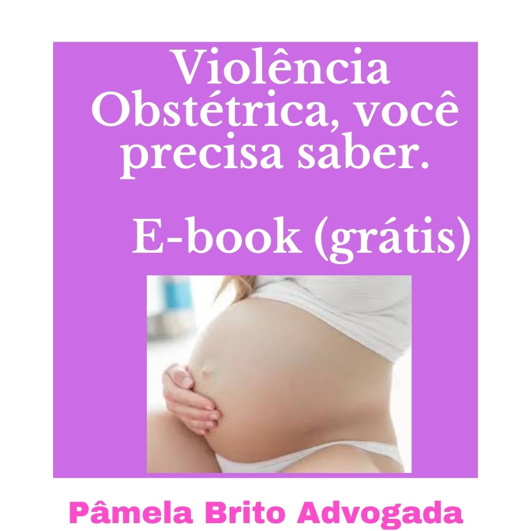 E Book Sobre Parto Humanizado E Violencia Obstetrica