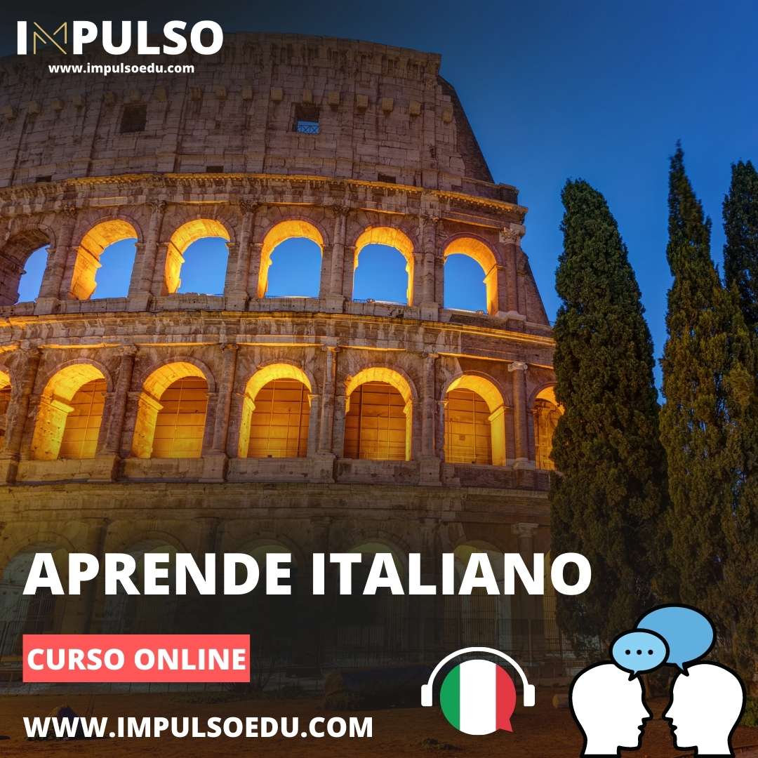 Aprende Italiano Básico