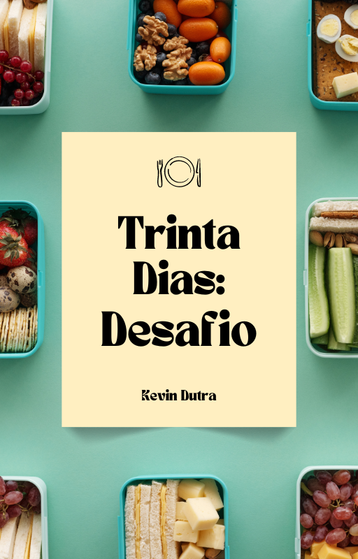 Trinta Dias: Desafio