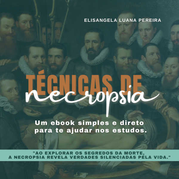Técnicas de Necropsia