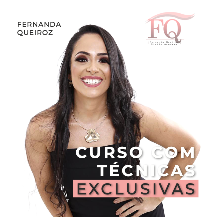 Fernanda Queiroz PMU Academy
