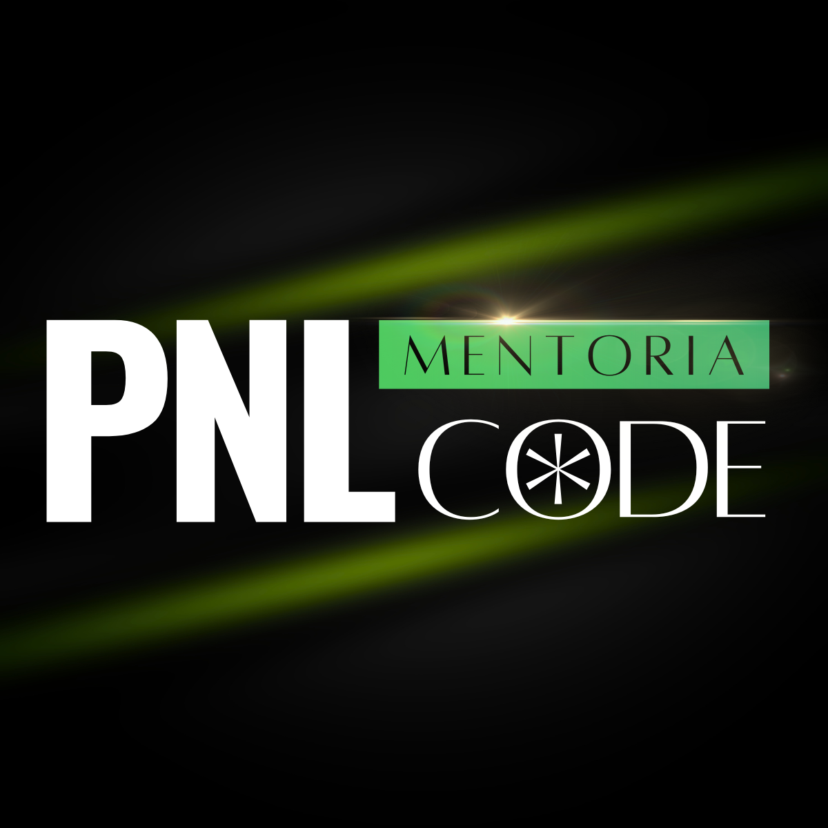 Mentoria PNL Code