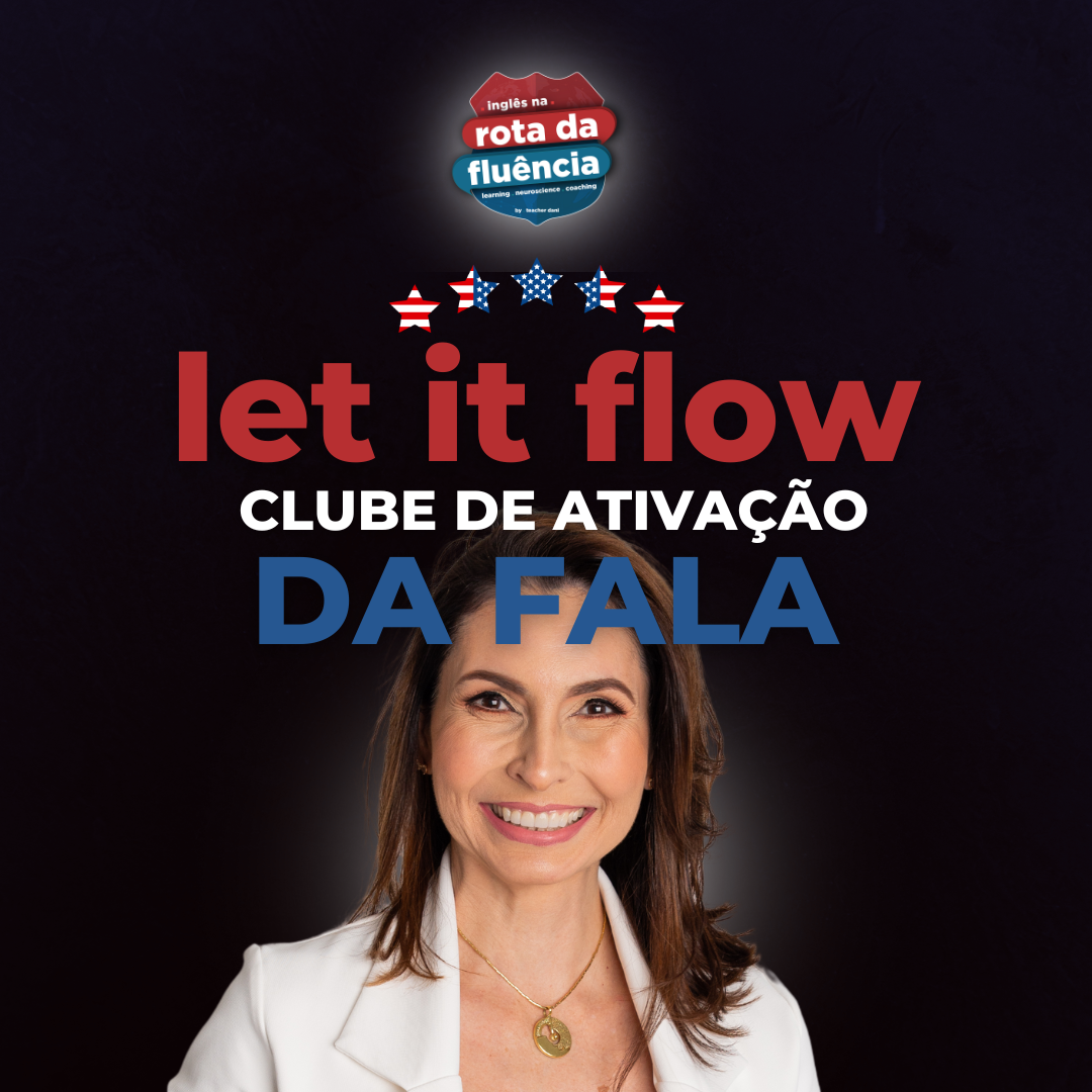 Let It Flow -Clube de Ativação da Fala - MDC Mohamed Abrão de Andra...