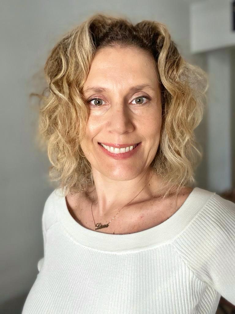 Sessão de Thetahealing com Laura Villar