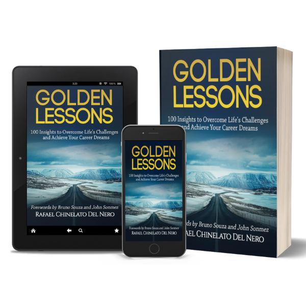 Golden Lessons E-Book