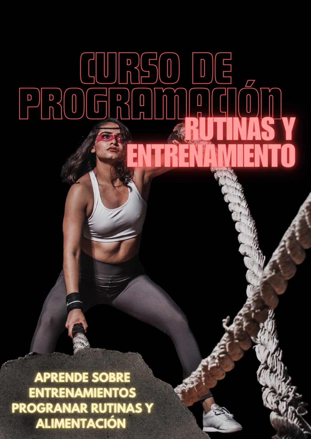 CURSO DE PROGRAMACION DE RUTINAS - Felix Valentin | Hotmart