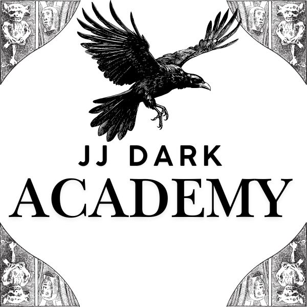 JJ Dark Academy - J.J. LTDA | Hotmart