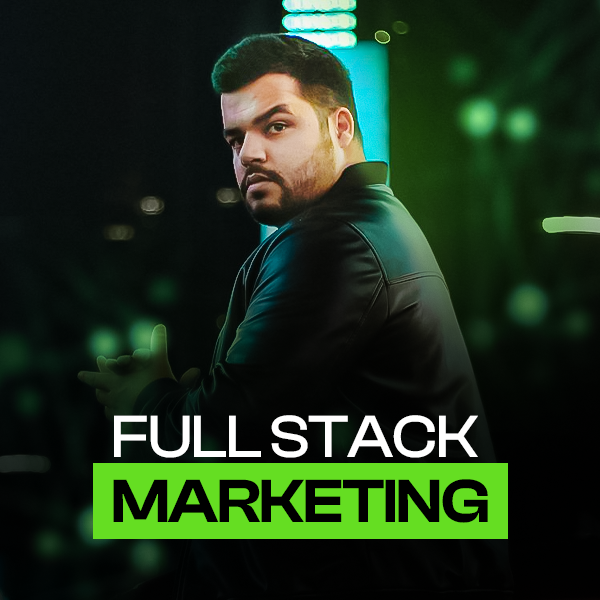 Full Stack Marketing - Brain Experts | Hotmart