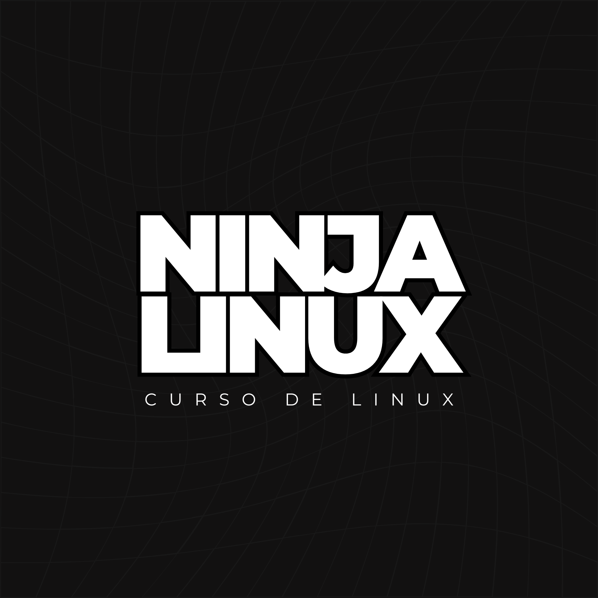 Ninja Linux - Edward's Lab | Hotmart