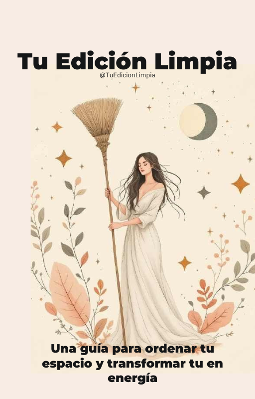 Tu Edición Limpia – Transforma tu espacio, transforma tu vida - Nat...