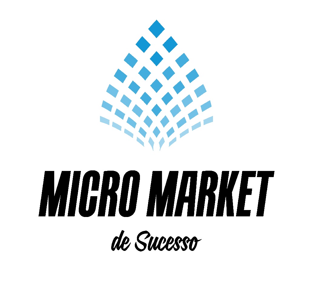 Micro Market de Sucesso - Rodrigo Pinto | Hotmart