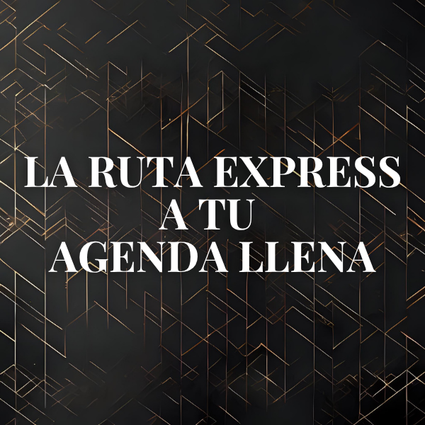 La Ruta Express a tu Agenda Llena - Angie Pinto | Hotmart