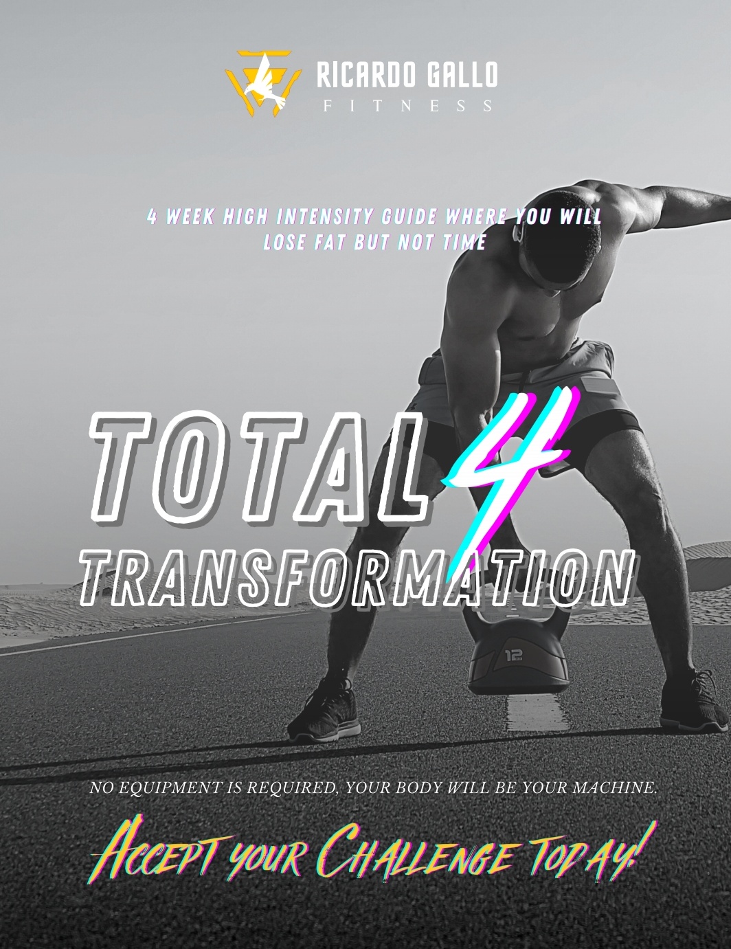 Total 4 Transformation