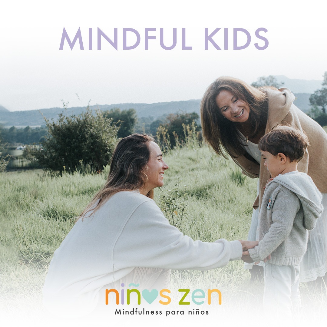 Mindful Kids