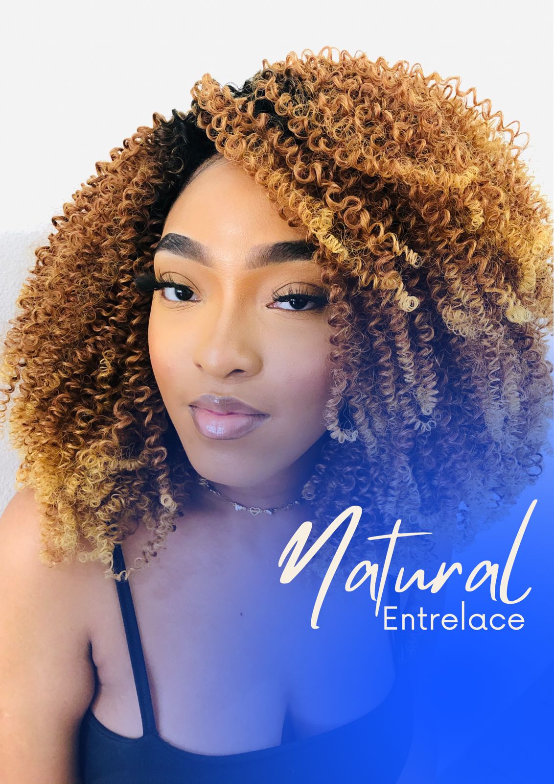 Natural Entrelace