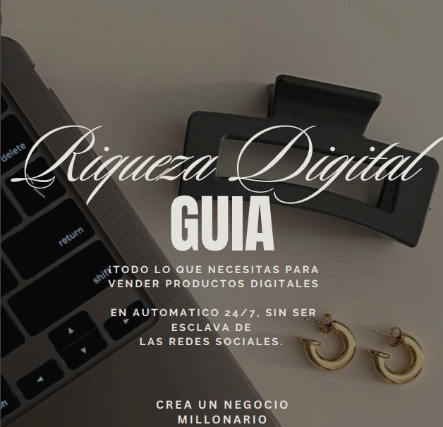 Clase Ebook y riqueza digital - Kahul Tasayco | Hotmart