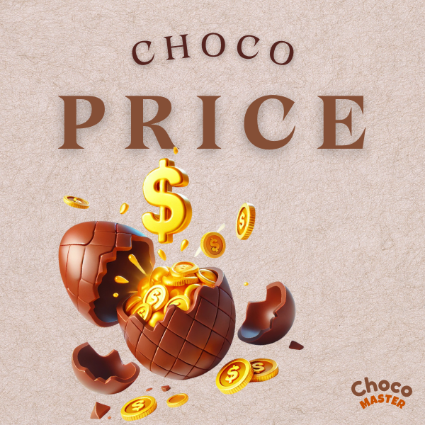 Choco Price 🍫💰 - Edson Mota Junior | Hotmart