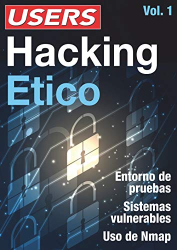 Hacking Ético Vol. 1 - Cesar Celedonio | Hotmart