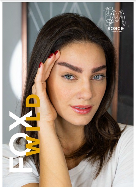 Fox Wild - EM SPACE | Hotmart