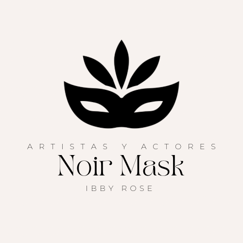 Noir Mask Artistas y Actores