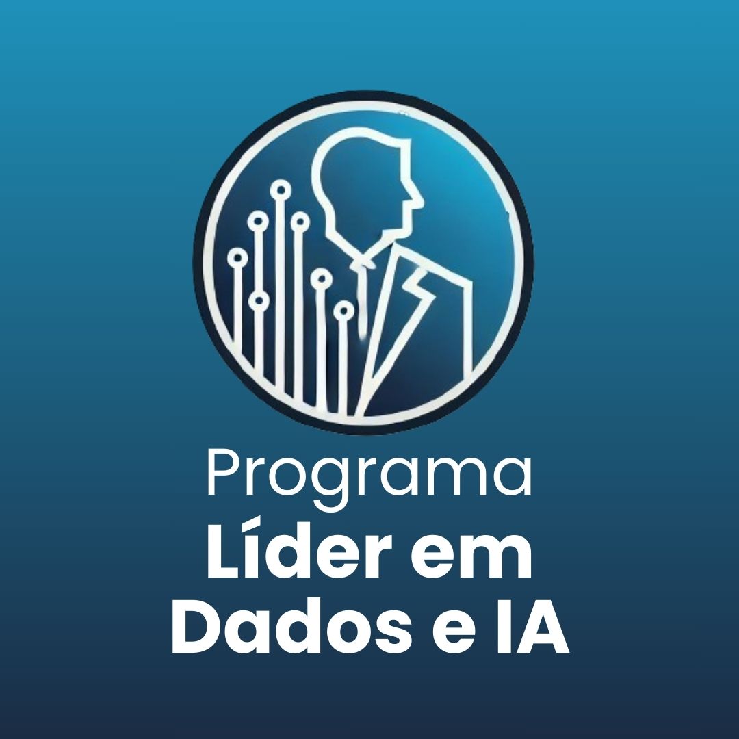 Programa Líder em Dados e IA