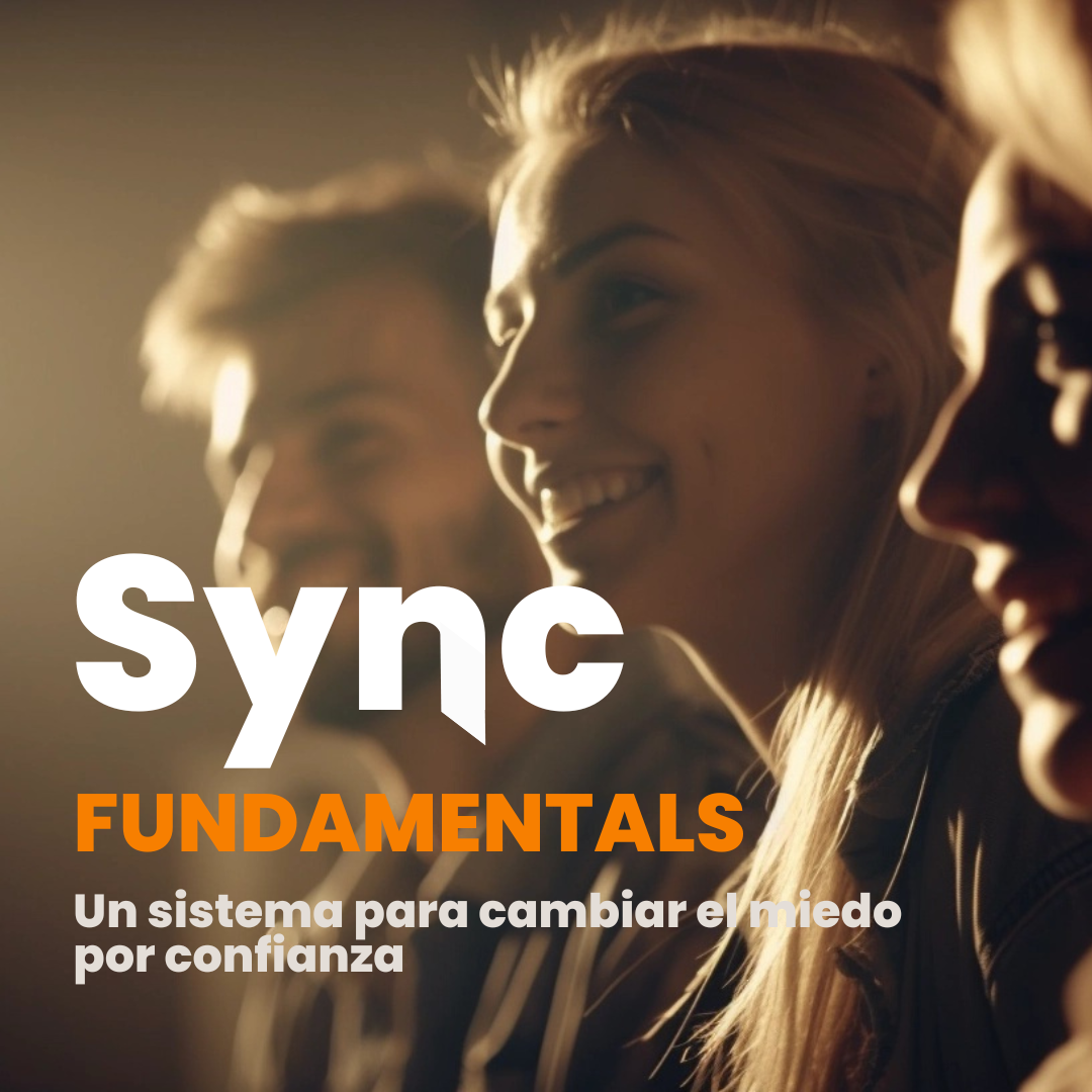 SYNC Fundamentals - Beto Penhos | Hotmart