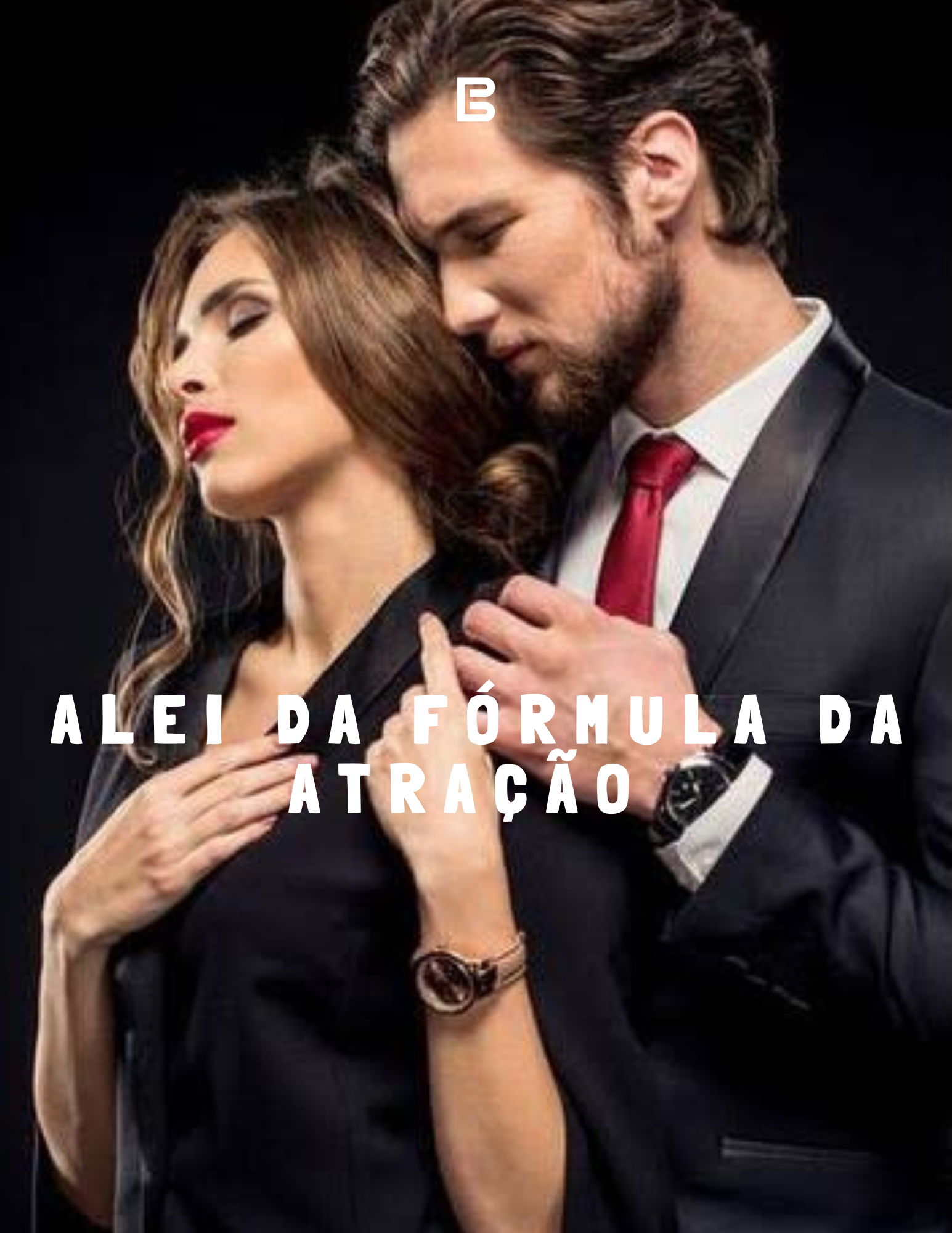 Alei da fórmula da atração - Adilson Monteiro Rocha | Hotmart